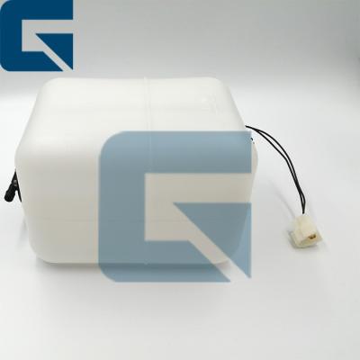 China 096-5819 0965819 Excavator E307B E307C Expansion Water Tank for sale