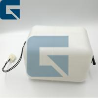 China 096-5819 0965819 Excavator E307B E307C Expansion Water Tank for sale