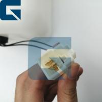 China 096-5819 0965819 Excavator E307B E307C Expansion Water Tank for sale