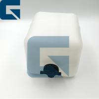 China 096-5819 0965819 Excavator E307B E307C Expansion Water Tank for sale