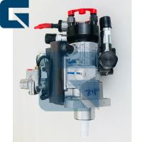 China 28523703 Loader 3CX 3DX 4DX Fuel Injection Pump for sale