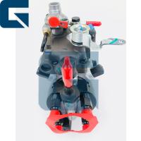 China 28523703 Loader 3CX 3DX 4DX Fuel Injection Pump for sale
