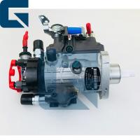 China 28523703 Loader 3CX 3DX 4DX Fuel Injection Pump for sale