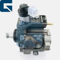 China 0445010159 Construction Machinery Fuel Injection Pump for sale