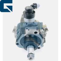 China 0445010159 Construction Machinery Fuel Injection Pump for sale