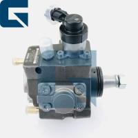 China 0445010159 Construction Machinery Fuel Injection Pump for sale