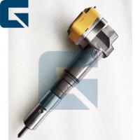 China 10R-1266 10R1266 Engine 3408 3412 Diesel Fuel Injector for sale