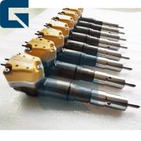 China 10R-1266 10R1266 Engine 3408 3412 Diesel Fuel Injector for sale