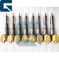China 10R-1266 10R1266 Engine 3408 3412 Diesel Fuel Injector for sale