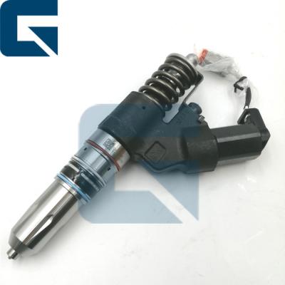 China 3411845 Engine QSM11 ISM11 Diesel Fuel Injector for sale