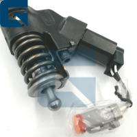 China 3411845 Engine QSM11 ISM11 Diesel Fuel Injector for sale