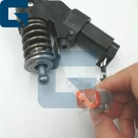 China 3411845 Engine QSM11 ISM11 Diesel Fuel Injector for sale