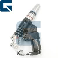 China 3411845 Engine QSM11 ISM11 Diesel Fuel Injector for sale
