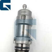 China 4326781 Engine QSK45 QSK60 Diesel Fuel Injector for sale