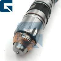 China 4326781 Engine QSK45 QSK60 Diesel Fuel Injector for sale