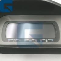 China KHR10054 Excavator SH200-5 SH240-5 Monitor Panel Display for sale
