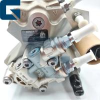 China 0445020150 Excavator PC200 Fuel Injection Pump for sale