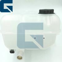 China 1675922 Excavator EC360B EC480B Expansion Water Tank for sale