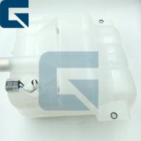 China 1675922 Excavator EC360B EC480B Expansion Water Tank for sale