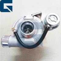 China 2674A226 Engine 1104C-44T Diesel Turbocharger Turbo for sale