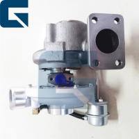 China 2674A226 Engine 1104C-44T Diesel Turbocharger Turbo for sale