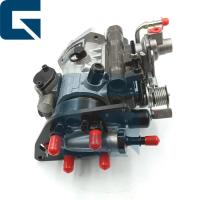 China 9320A217G 2644H013 DP210 DP310 Fuel Injection Pump for sale