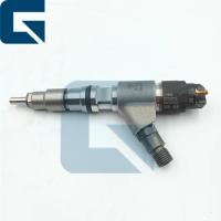 China 0445120347 0445120348 Diesel Common Rail Fuel Injector for sale