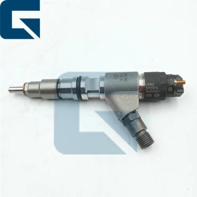 China 0445120347 0445120348 Diesel Common Rail Fuel Injector for sale