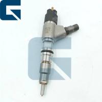 China 0445120347 0445120348 Diesel Common Rail Fuel Injector for sale