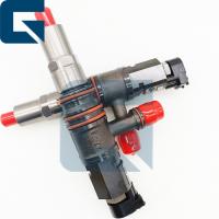 China X52407500053 23526589 Common Rail Fuel Injector for sale