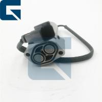 China 702-21-07610 7022107610 Excavator PC130-8 PC300-8 Solenoid Valve for sale