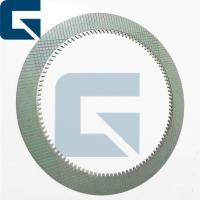 China 232-25-51430 2322551430 Loader WA350 WA380 Friction Disk for sale