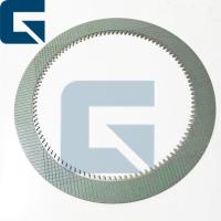 China 232-25-51430 2322551430 Loader WA350 WA380 Friction Disk for sale