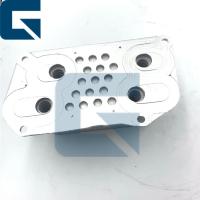 China 04252961 VOE04252961 Excavator EC210B Engine D6D Hydraulic Oil Cooler for sale