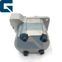 China A8V0107 Excavator E320L Hydraulic Pump Gear Pump for sale