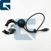 China 336-6684 3366684 Excavator Accessories E226D E246D Camera Group for sale