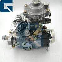 China 0460424523 VE4/12F High Pressure Fuel Injection Pump for sale