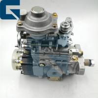 China 0460424523 VE4/12F High Pressure Fuel Injection Pump for sale