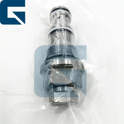 China 723-40-56201 7234056201 Excavator PC200-6 PC350-6 Pressure Relief Valve for sale