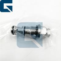 China 723-40-56201 7234056201 Excavator PC200-6 PC350-6 Pressure Relief Valve for sale