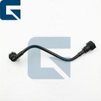 China 2646F001 Fuel Pipe For 1104D-44T 1104C-44TA Engine for sale