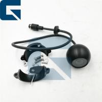 China 336-6684 3366684 Excavator Accessories For E246D Camera Group for sale
