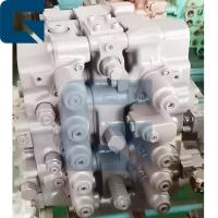 China 14634178 VOE14634178 Excavator EC480D High Quality Main Control Valve for sale