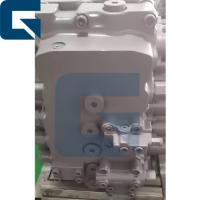 China 14634178 VOE14634178 Excavator EC480D High Quality Main Control Valve for sale