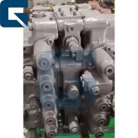 China 14634178 VOE14634178 Excavator EC480D High Quality Main Control Valve for sale