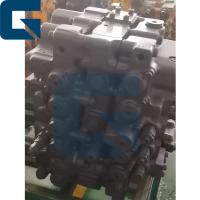 China 14634178 VOE14634178 Excavator EC480D High Quality Main Control Valve for sale