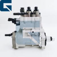 China 0445025618 Engine QSC8.3 QSL9.3 Fuel Injection Pump for sale