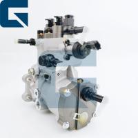 China 0445025618 Engine QSC8.3 QSL9.3 Fuel Injection Pump for sale