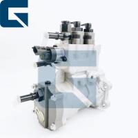 China 0445025618 Engine QSC8.3 QSL9.3 Fuel Injection Pump for sale