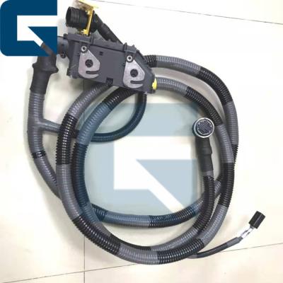 China 14512406 VOE14512406 EC210B EC240B Engine Wire Harness for sale